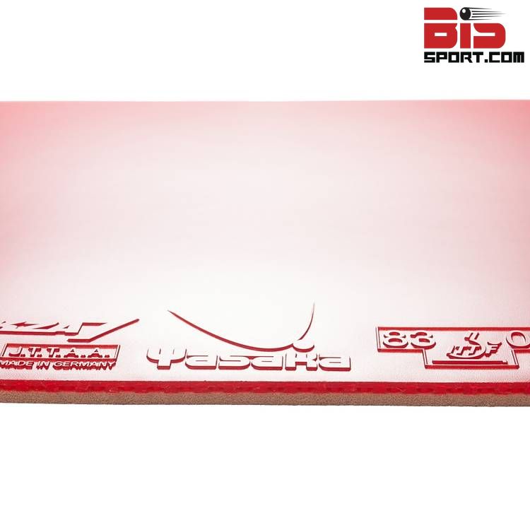 Mặt Vợt Bóng Bàn Bọt Khí Công Nghệ Nhật Bản - Yasaka Rakza 7